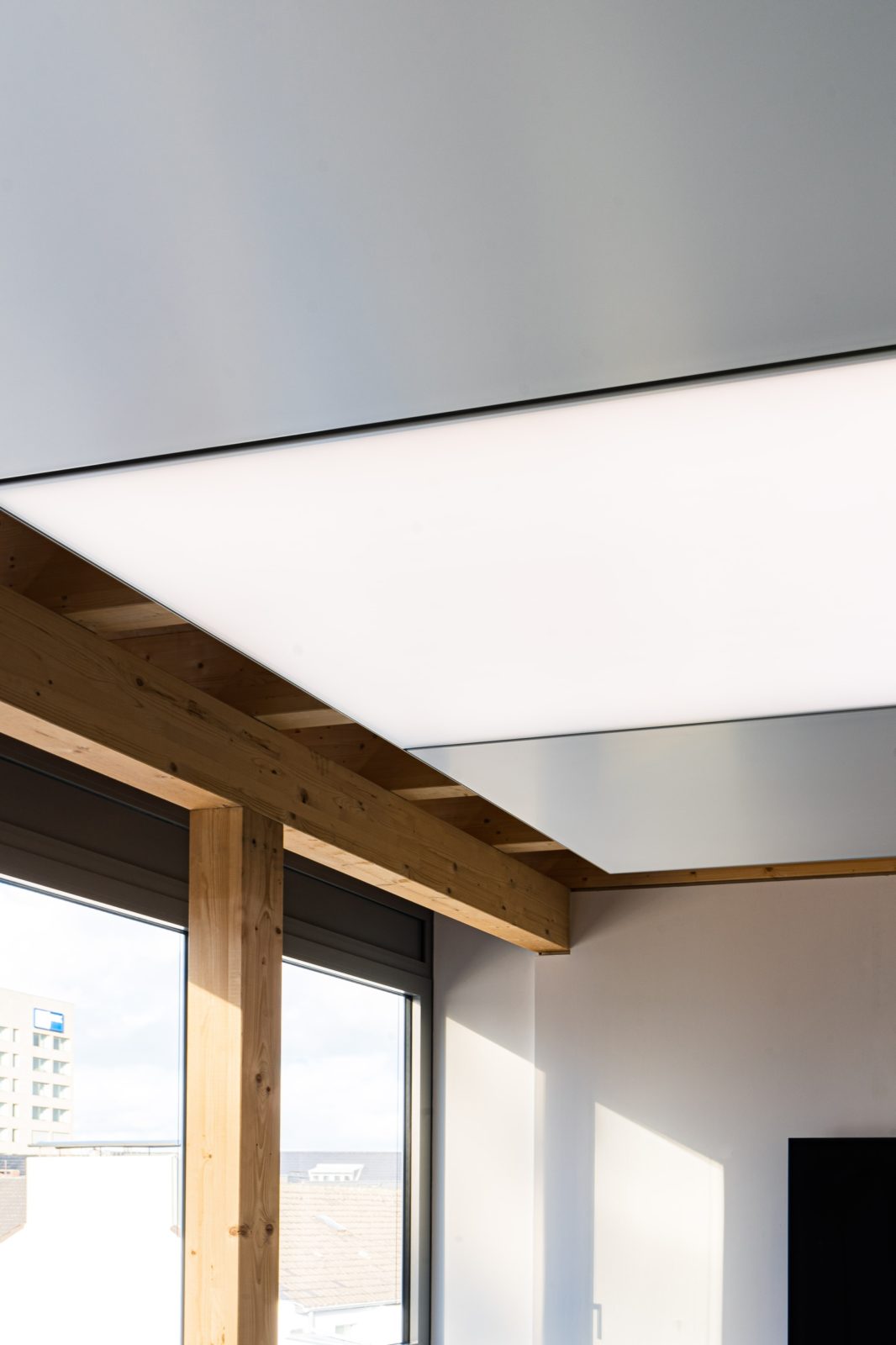 interpanel Referenz: ABW Architekten GmbH