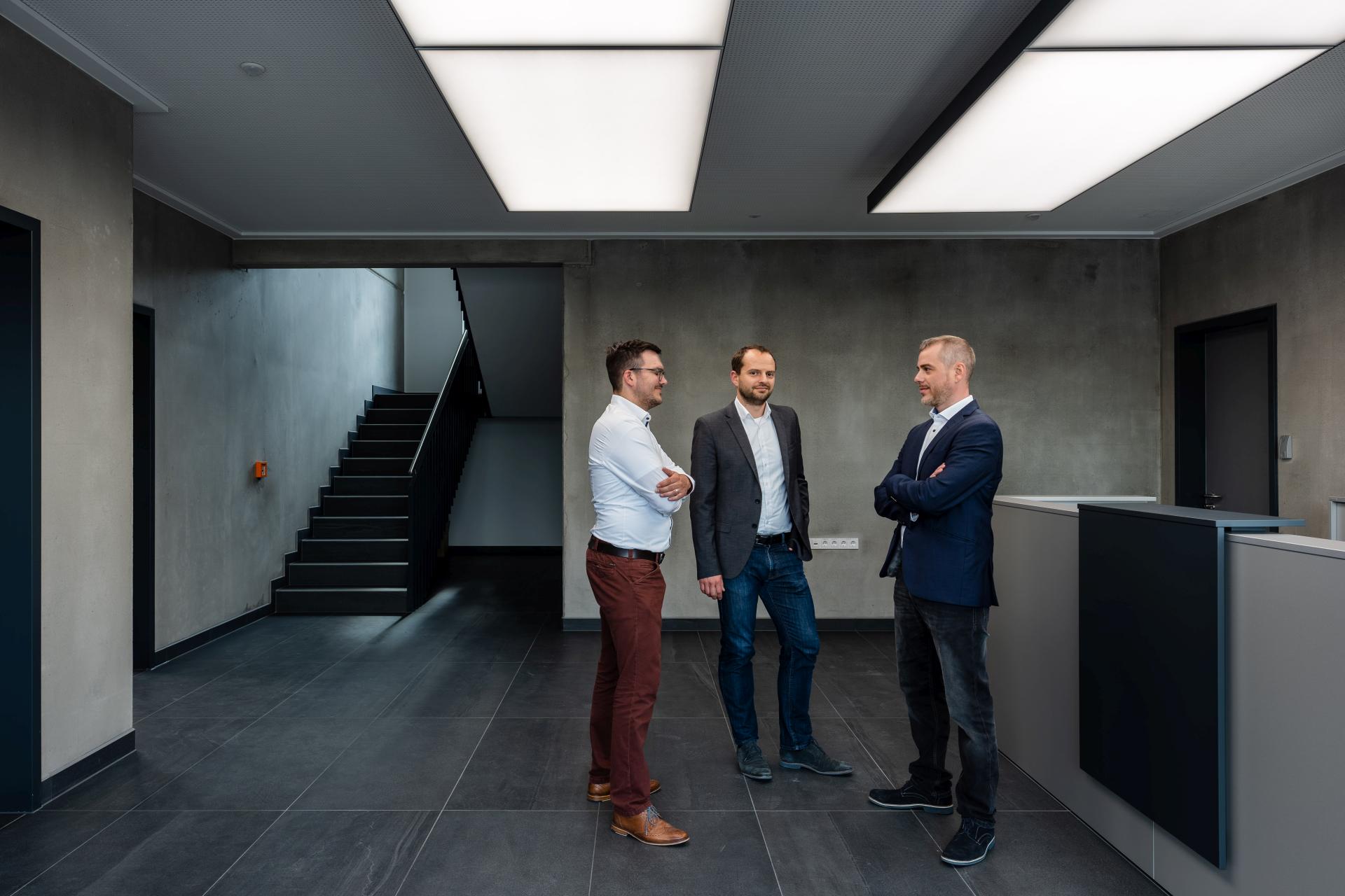 Webinar Systemvorstellung - interpanel GmbH